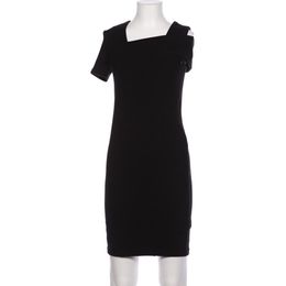 BOSS Black Kleid Damen Gr&ouml;&szlig;e S Second Hand schwarz