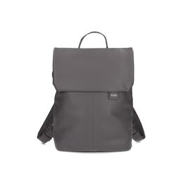 Zwei Backpack 'MADEMOISELLE.M MR13' female Grey size One Size