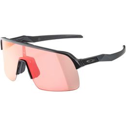 Oakley Sports Sunglasses 'Sutro Lite' male Pink size Onesize