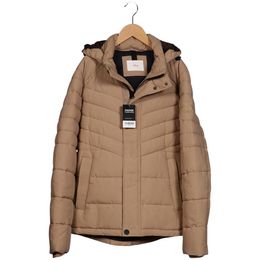 s.Oliver Jacke Herren Gr&ouml;&szlig;e L Second Hand beige
