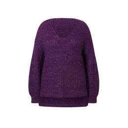 Janet & Joyce Janet & Joyce Sweater female Purple size 54-56