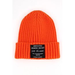 Jay-pi Beanie male Orange size 1