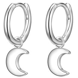 Glanzst&uuml;cke M&uuml;nchen Glanzst&uuml;cke M&uuml;nchen Earrings female Silver size One Size