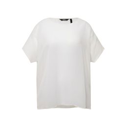 Ulla Popken Blouse female White size 42-48