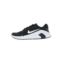 Nike Running Shoes 'Flex Train' male Black size 10,5
