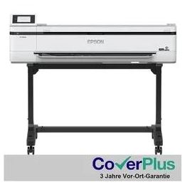 Epson SureColor SC-T5100M mit 3 Jahren Vor-Ort-Garantie - 50&euro; Gutschein - Epson Partner