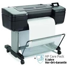 HP Designjet Z9+ (61 cm / 24 Zoll) mit 5 Jahren Vor-Ort-Garantie - B2B-Sonderkonditionen m&ouml;glich, 100&euro; Gutschein, Installationsservice - HP Power Partner