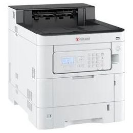 Kyocera Ecosys PA4500cx - 30&euro; Rabatt mit MPS, 10% Rabatt mit FlexPage, Kyocera Print Green - Kyocera Partner
