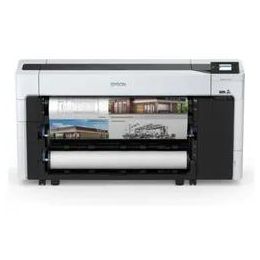 Epson SureColor SC-T7700d - B2B-Sonderkonditionen m&ouml;glich, 100 &euro; Gutschein - Epson Partner
