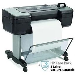 HP Designjet Z9+ (61 cm / 24 Zoll) mit 3 Jahren Vor-Ort-Garantie - B2B-Sonderkonditionen m&ouml;glich, 100&euro; Gutschein, Installationsservice - HP Power Partner