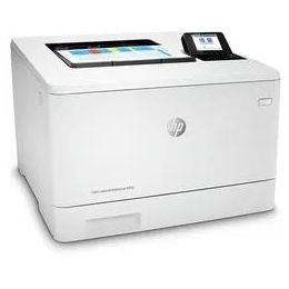HP Color LaserJet Enterprise M455dn - 30&euro; Rabatt mit MPS, 3 Jahre Vor-Ort-Garantie gratis - HP Power Partner