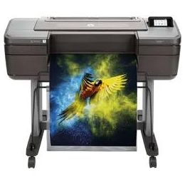 HP Designjet Z9+ (61cm / 24 Zoll) - B2B-Sonderkonditionen m&ouml;glich, 100&euro; Gutschein, Installationsservice - HP Power Partner