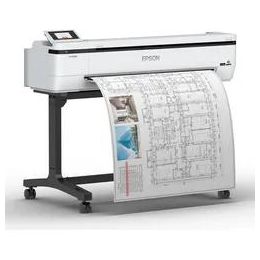 Epson SureColor SC-T5100M - 50&euro; Gutschein - Epson Partner