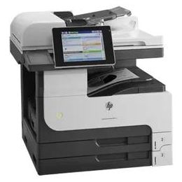 HP LaserJet Enterprise 700 MFP M725dn - HP Power Partner