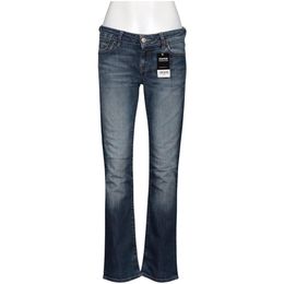 Mavi Jeans Damen Gr&ouml;&szlig;e 28 Second Hand blau
