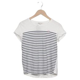 Tom Tailor Denim T-Shirt Damen Gr&ouml;&szlig;e XS Second Hand bunt