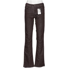 Mavi Jeans Damen Gr&ouml;&szlig;e 27 Second Hand braun