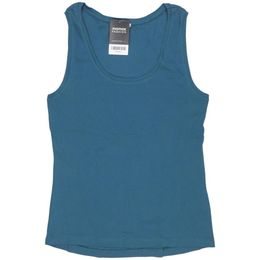 Deerberg Top Damen Gr&ouml;&szlig;e M Second Hand t&uuml;rkis