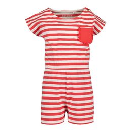 Blue Seven Dungarees girl Red size 128