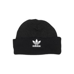 adidas originals Hut oder M&uuml;tze Herren Gr&ouml;&szlig;e One Size Second Hand schwarz