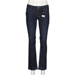 Mavi Jeans Damen Gr&ouml;&szlig;e 29 Second Hand marine