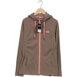 The North Face Kapuzenpullover Damen Gr&ouml;&szlig;e S Second Hand beige