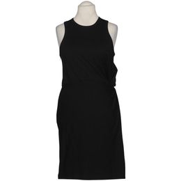 Ted Baker Kleid Damen Gr&ouml;&szlig;e XL Second Hand schwarz