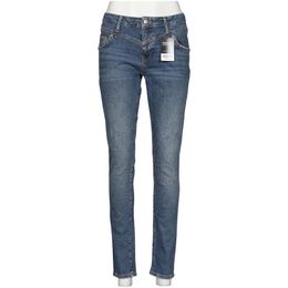 Mavi Jeans Damen Gr&ouml;&szlig;e 29 Second Hand blau