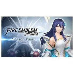 Nintendo Fire Emblem Warriors: Season Pass