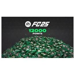 Microsoft EA Sports FC 25 - 12000 FC Points