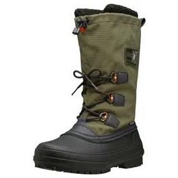 Helly Hansen Winterstiefel Arctic Patrol Primaloft dunkelgr&uuml;n/schwarz Herren