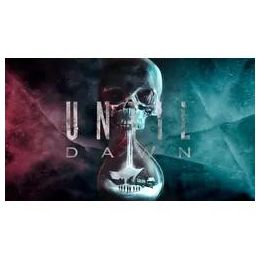 Sony Until Dawn