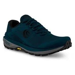 Topo Athletic Topo Laufschuhe Terraventure 4 (Trail, breitere Zehenbox) navyblau Herren
