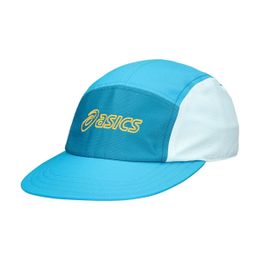asics Performance Running 5 Panel Cap Unisex