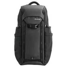 Vanguard Rucksack VEO ADAPTOR R44 BK Schwarz
