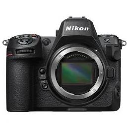 Nikon Z8 Geh&auml;use