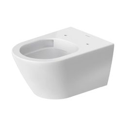 Duravit D-Neo Wand-WC, 257709AC00,