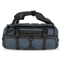 WANDRD Hexad Access Duffel Aegean Blue