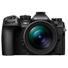 Lancom Systems OM System OM-1 Mark II + 12-40mm f2,8 II PRO | 400,00&euro; Cashback Aktion Bright Nights 2.289,00&euro; Effektivpreis