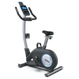 Heimtrainer Horizon Fitness "Paros 3.0", schwarz, HeimtrainerB:53cm H:144cm L:107cm, Heimtrainer, 130 kg max. Benutzergewicht, Fahrrad, B:53cm H:144cm L:107cm