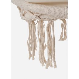 bonprix H&auml;ngesessel Boho Style, beige