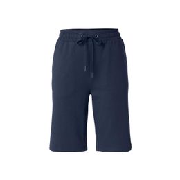 Tchibo - Sweatshorts - Damen - Gr. S - blau
