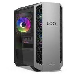 Lenovo LOQ Tower 26ADR10 Gaming-PC RTX 5060 32GB 1TB