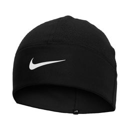 Nike Therma-Fit Fleece Beanie Bekleidung Unisex schwarz