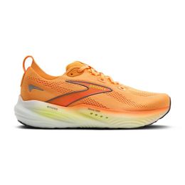Brooks Glycerin 22 Schuhe Herren orange 45.5