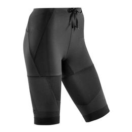 CEP Compression Shorts Bekleidung Damen schwarz XL