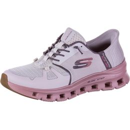 Skechers GLIDE-STEP PRO Sneaker Damen - Gr&ouml;&szlig;e 37 1/2 - beige