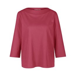 Green Cotton - Shirt Maja, ros&eacute;, Gr. 48 / XL - Baumwolle