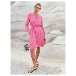 Kleid Riani ros&eacute;, 46