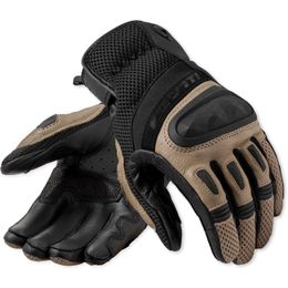 Revit Dirt 4, Handschuhe